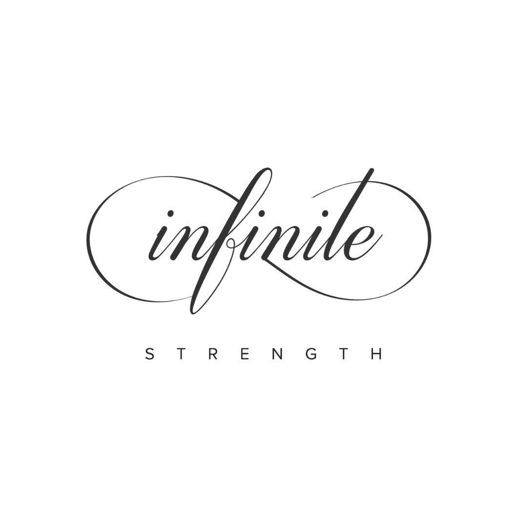 Hope Fitness X Infinite Strength – Hope Fitness Gear