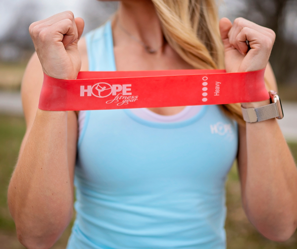 Mini Loop Kit | Home Workouts | Hope Fitness Gear