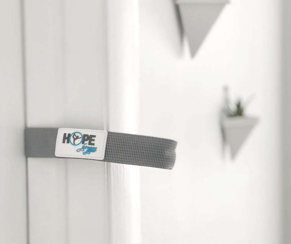 Hope Fitness Gear