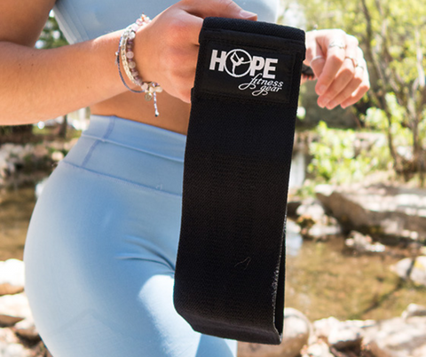 Hope Fitness Gear