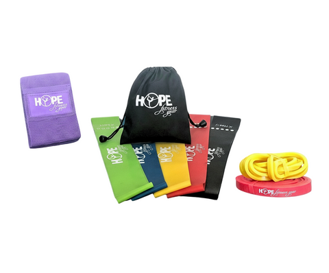 Hope Fitness Gear