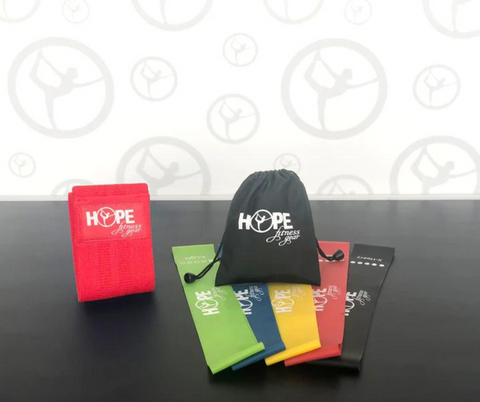 Hope Fitness Gear
